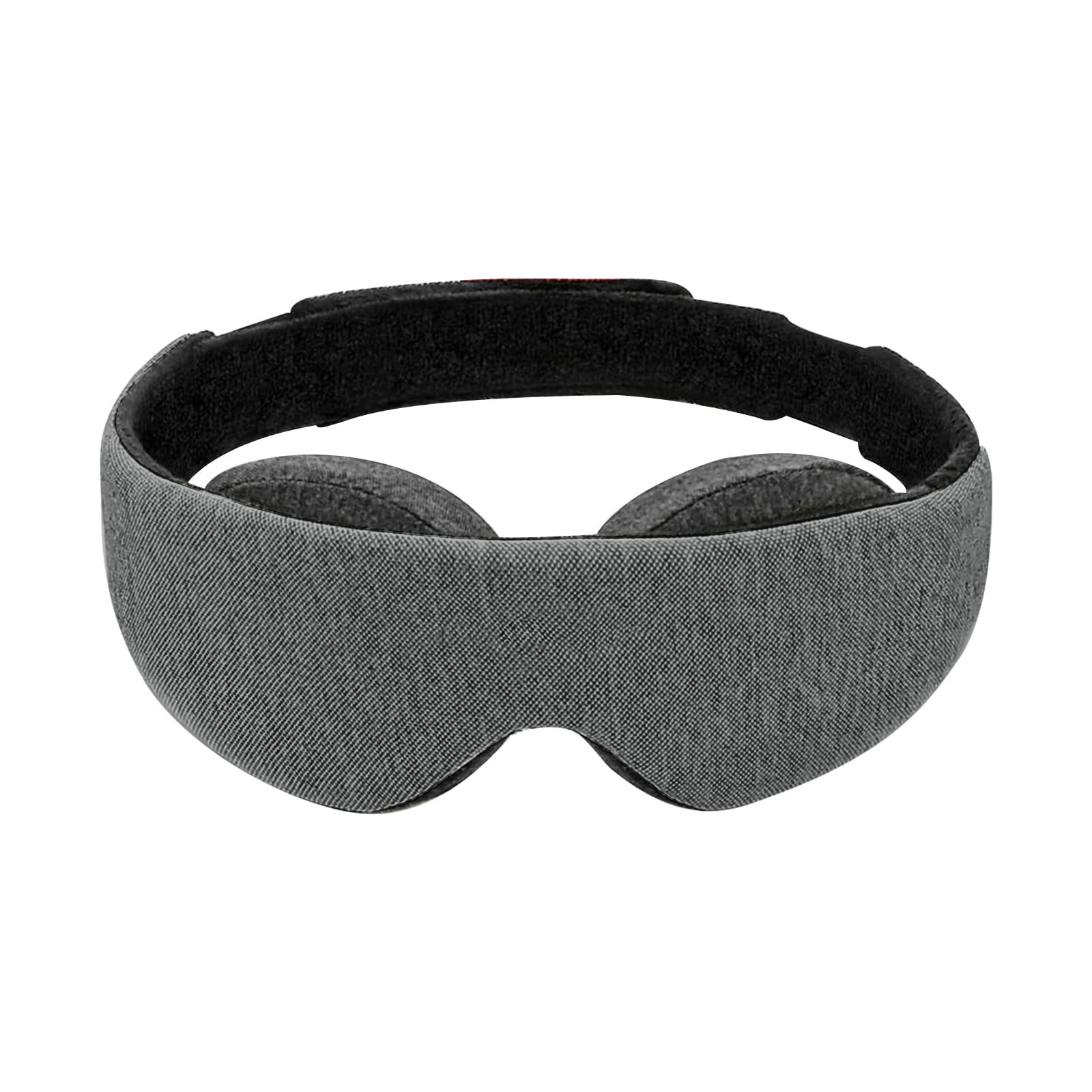 ZMHPKJS Light Blocking Sleep Comfortable & Adjustable Pressure For ...