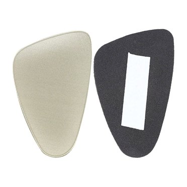 PediFix Visco-Gel Moleskin Padding 2 Each - Walmart.com