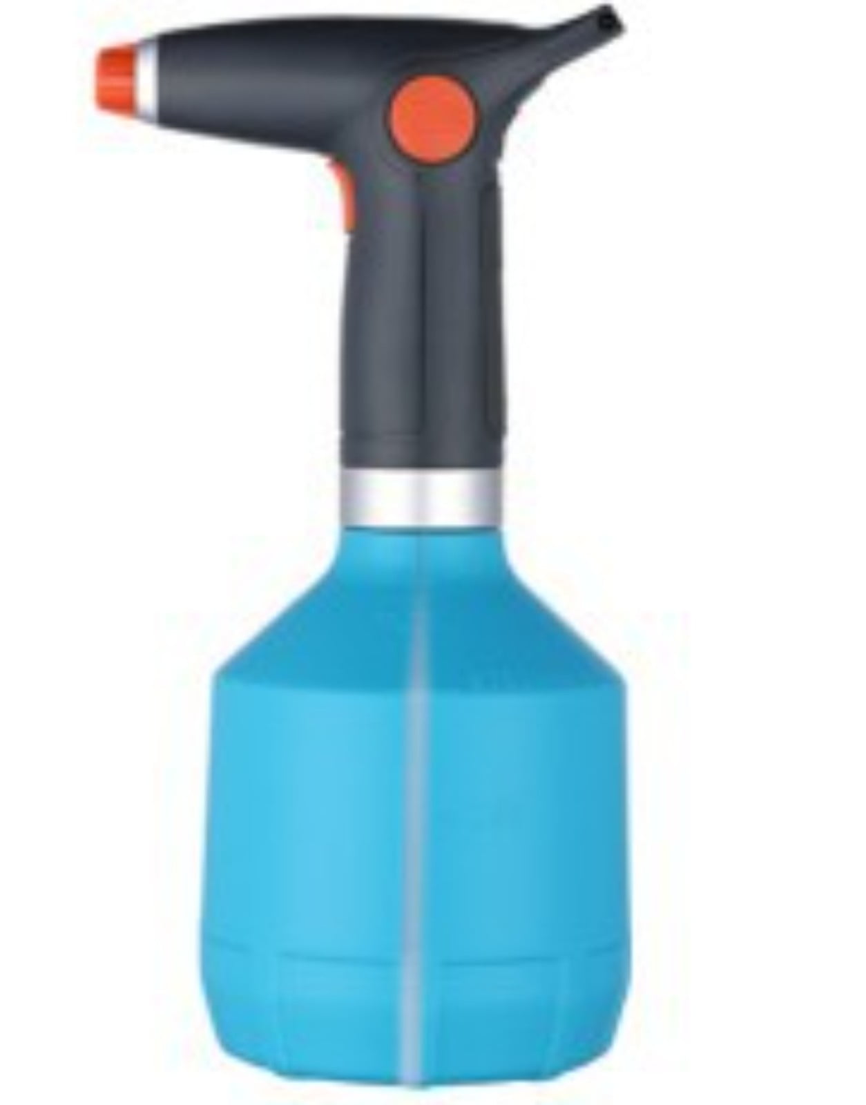 ZMKIAG 1 Liter USB Rechargeable Electric Sprayer, Handheld Powered ...