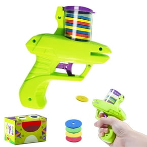 Foam Disk Shooter