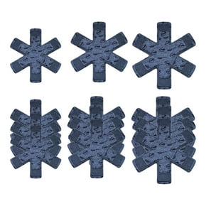 Silicone Pan Protectors