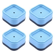 Tzgsonp 8 Pack Furniture Levelers Heavy Duty Furniture Leveling Feet ...