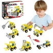 Engino STEM Toys: Engineering Play Builder Set for Kids 9+, Buildings ...