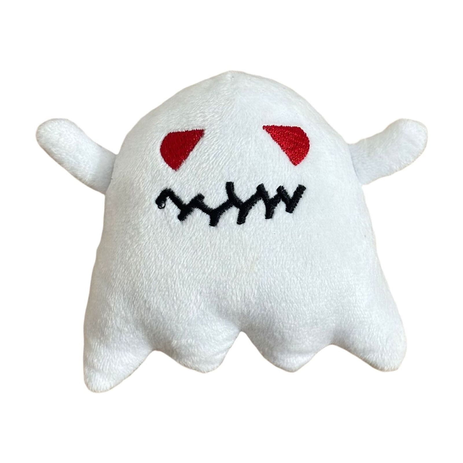 ZMKIAG Adorable Halloween Ghost Plush Doll Collection - Soft and Cuddly ...