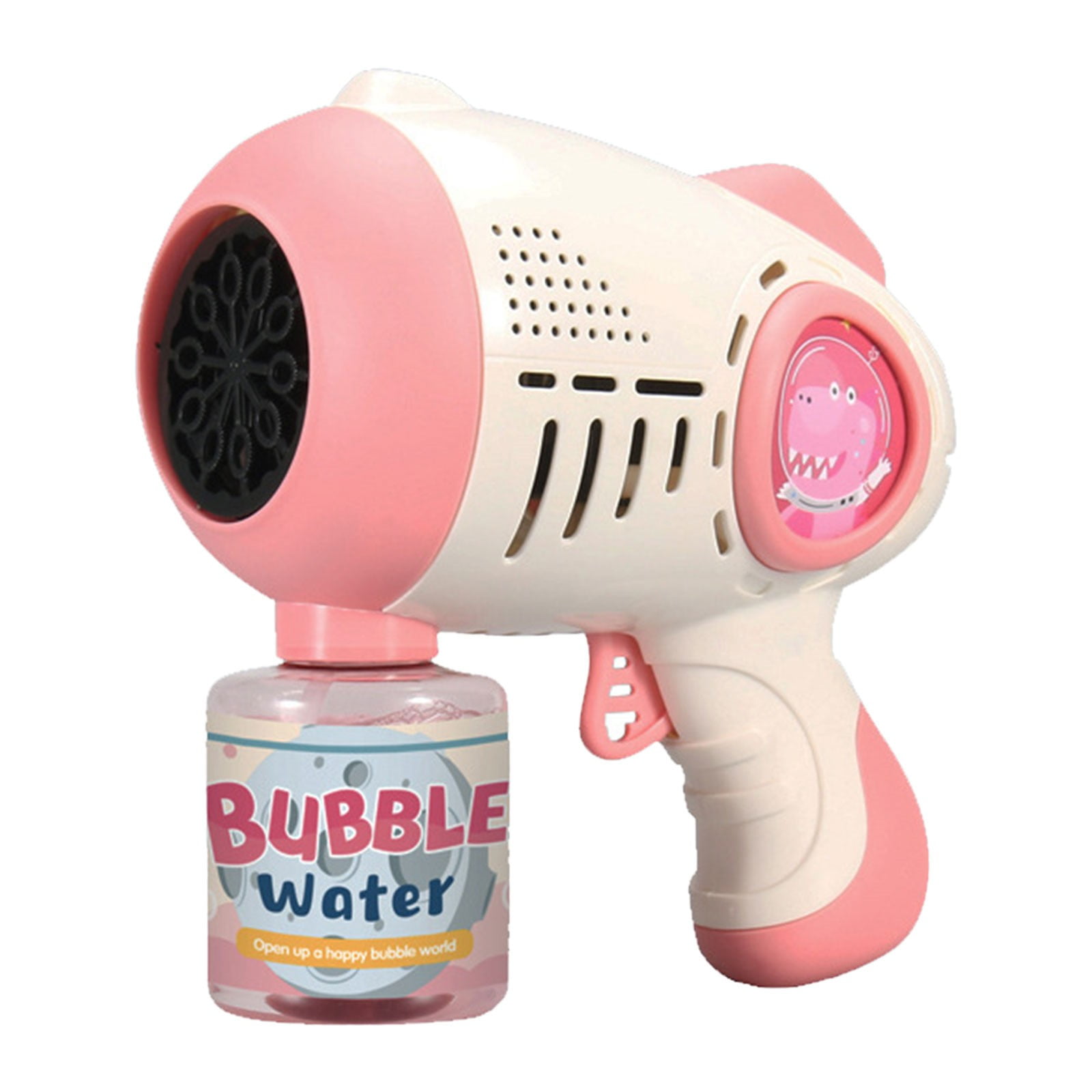 ZMKIAG Bubble Makers - Dino Bubble Machine Toys for Ages 3+ Kids ...