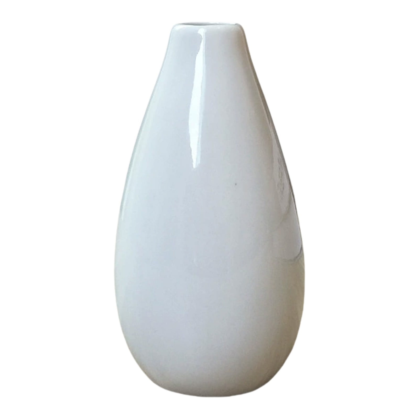 ZMKIAG Ceramic Vase, Small Ceramic Vases, Flower Vase for Minimalist ...
