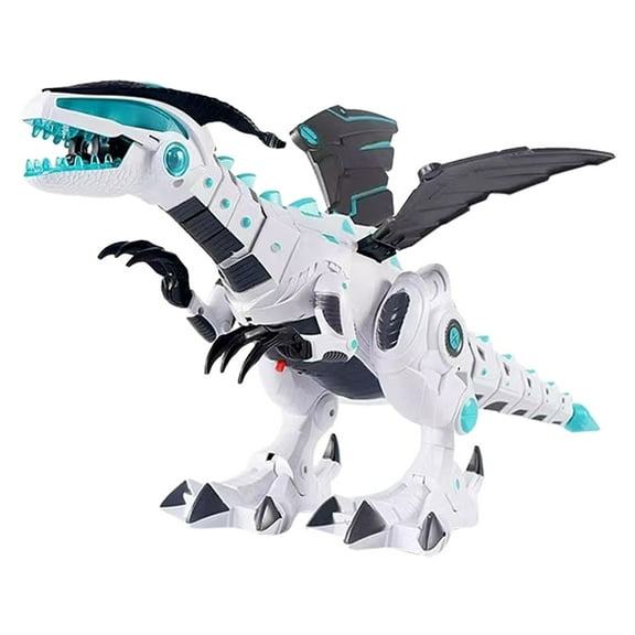 Jurassic World Primal Hatch T-Rex, Interactive Dinosaur Toy for Kids ...