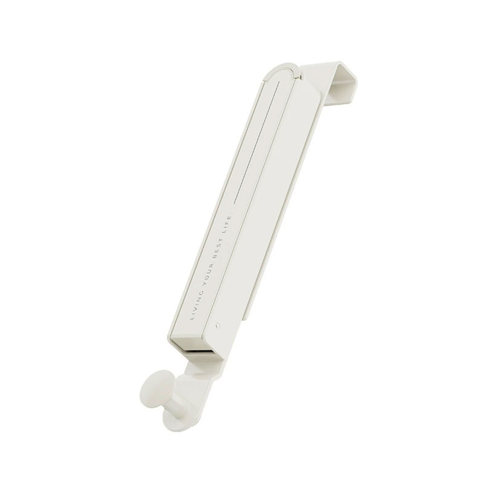 ZMKIAG Over The Door Hanger Folding Clothes Drying Rack Folding Hanging ...