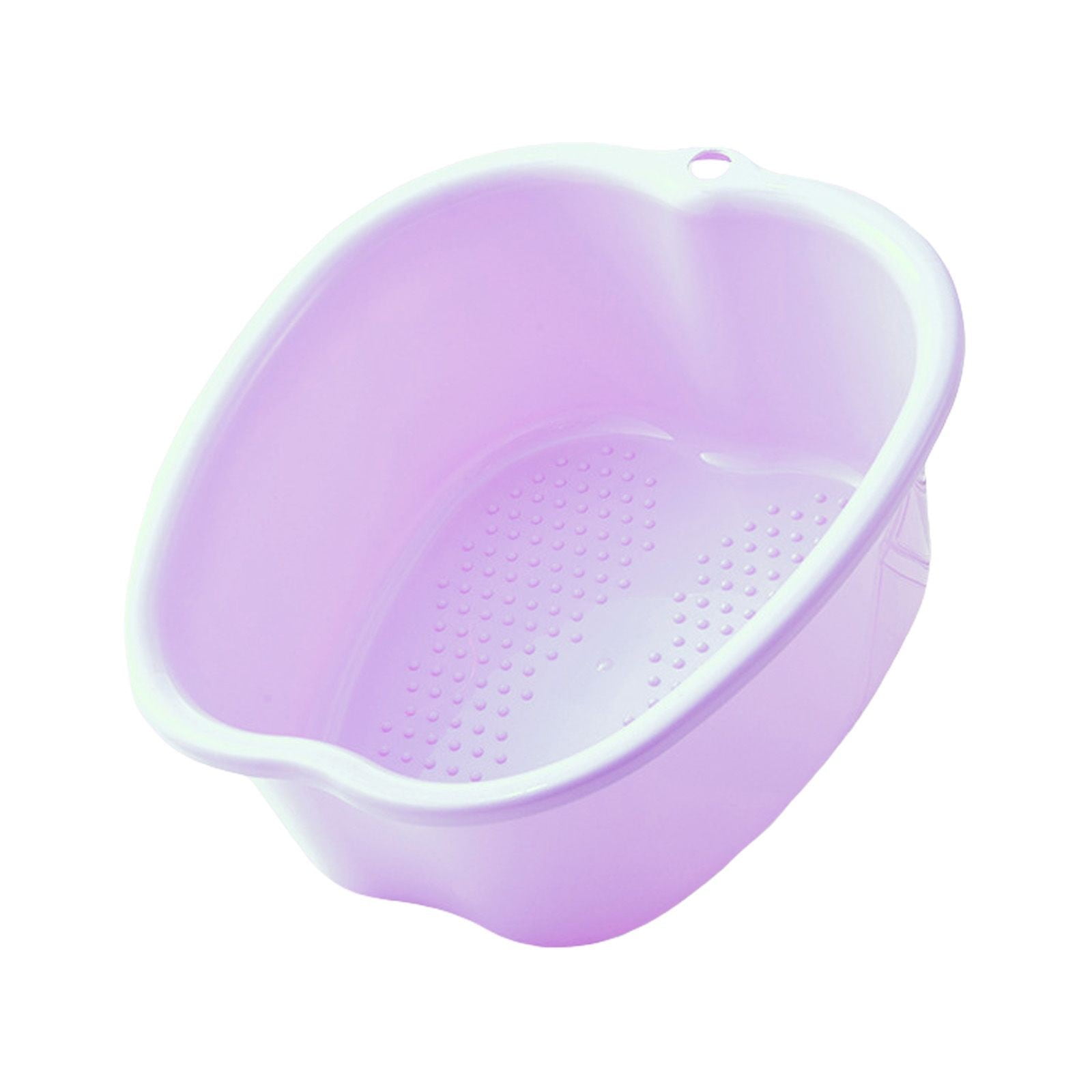 ZMKIAG Foot Soaking Tub for Soaking Feet, Extra Large Pool Foot Bath ...