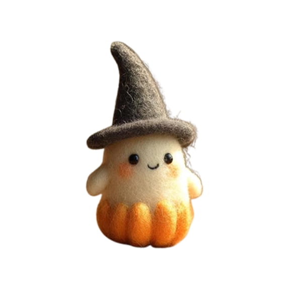 Handmade Felt Dolls