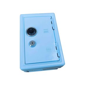 Lock Box For Kids With Key