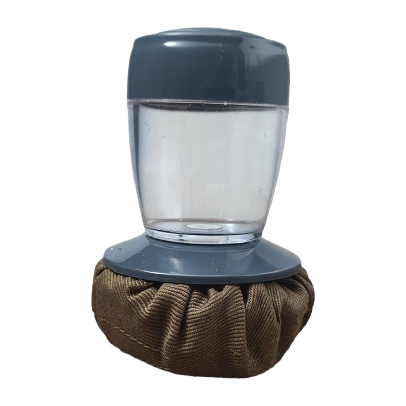 ZMKIAG Multi-Use Silicone Pancake Basting Brush - Condiment Applicator ...