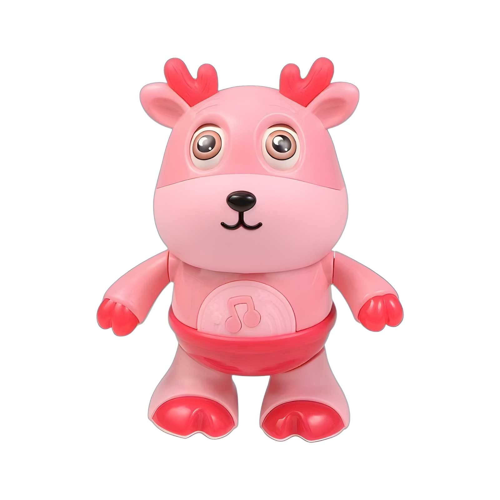 ZMKIAG Musical Toys - 2025 New Musical Cow Toy, Baby Preschool ...