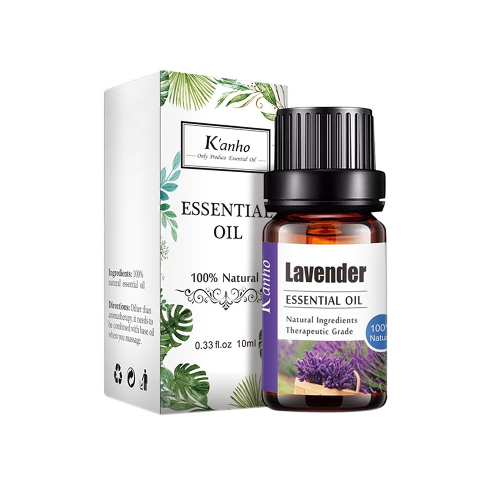 ZMKIAG Natural Essential Oils for Diffusers, Home Care, Candle Making ...