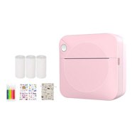 Canon PIXMA TR150 Portable Inkjet Printer - Color - 4800 x 1200 dpi ...