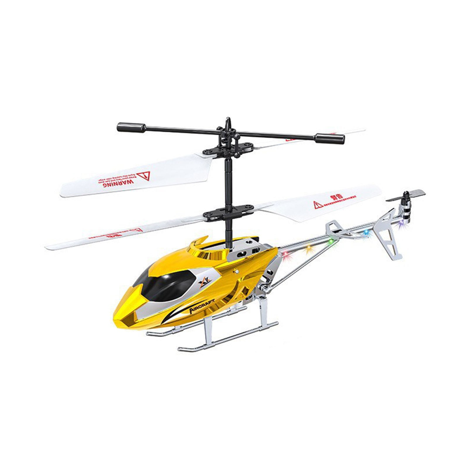 ZMKIAG RC Helicopter, Remote Control Helicopter for Kids, One Key Take ...