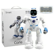 Ruko 1088 Smart Robots for Kids - Large Programmable Interactive RC ...