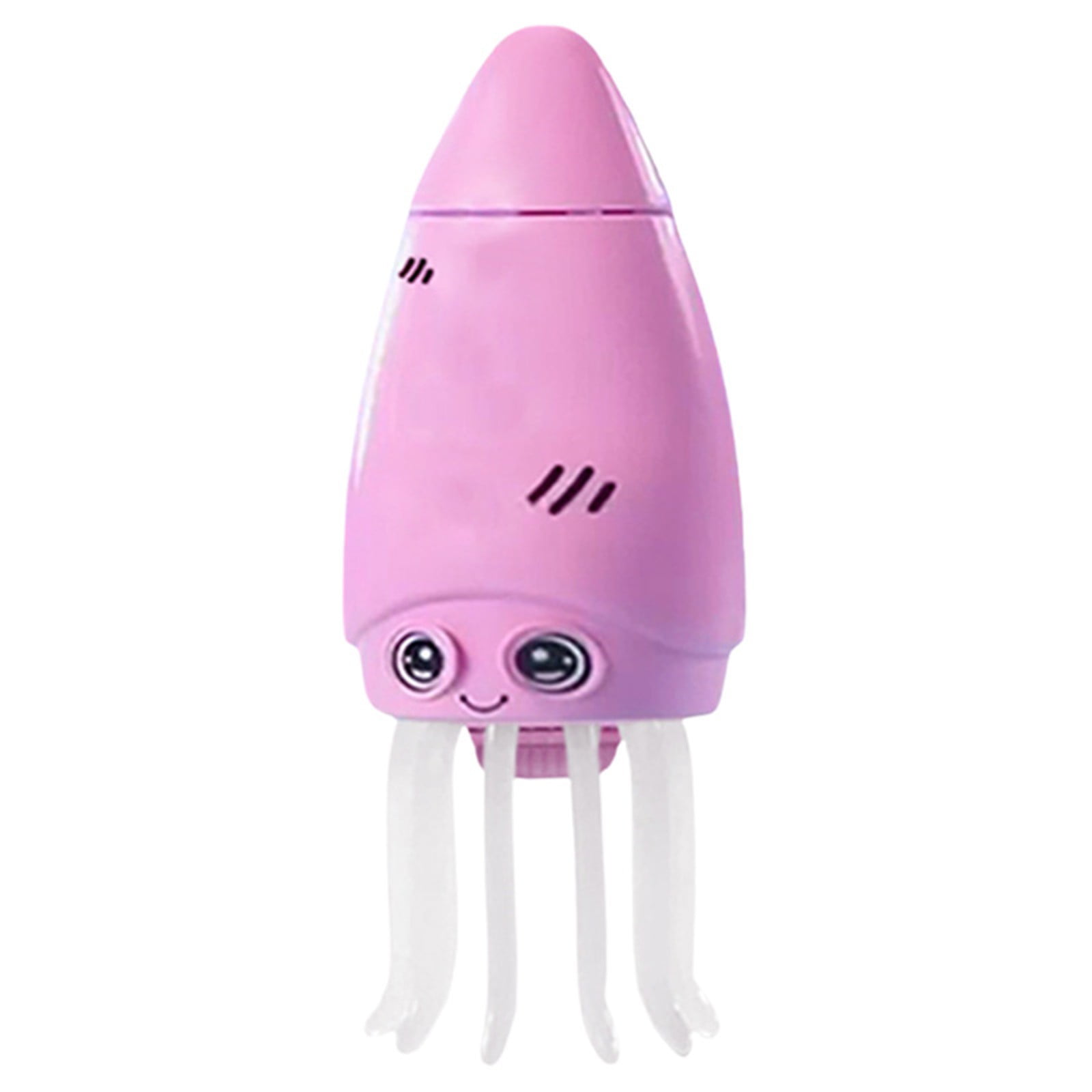 ZMKIAG Squid Prank Catapult Toy, Fluorescent Octopus Catapult Toy with ...