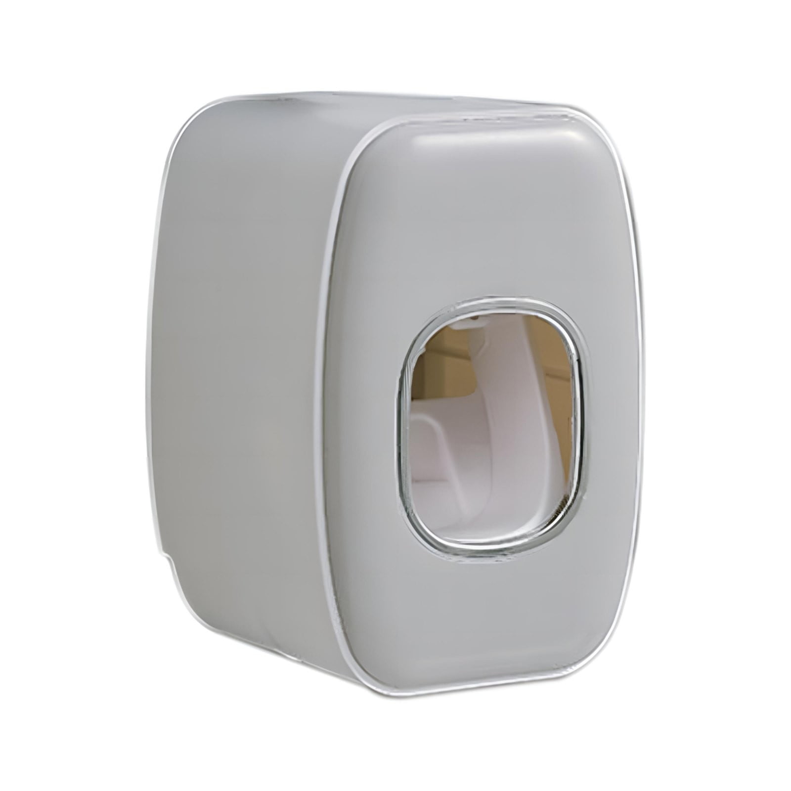 ZMKIAG Toothpaste Dispenser, Automatic Toothpaste Squeezer Dispenser ...