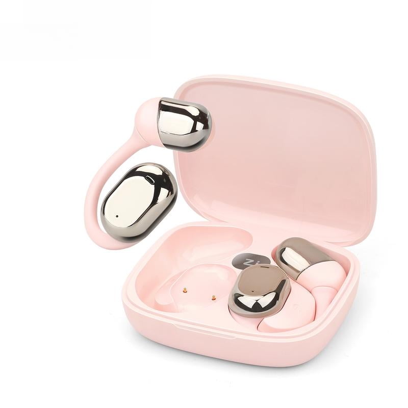 ZN-S05 Wireless Open-Ear Headphone,V5.4 Earphones ,Fashionable Earbuds ...