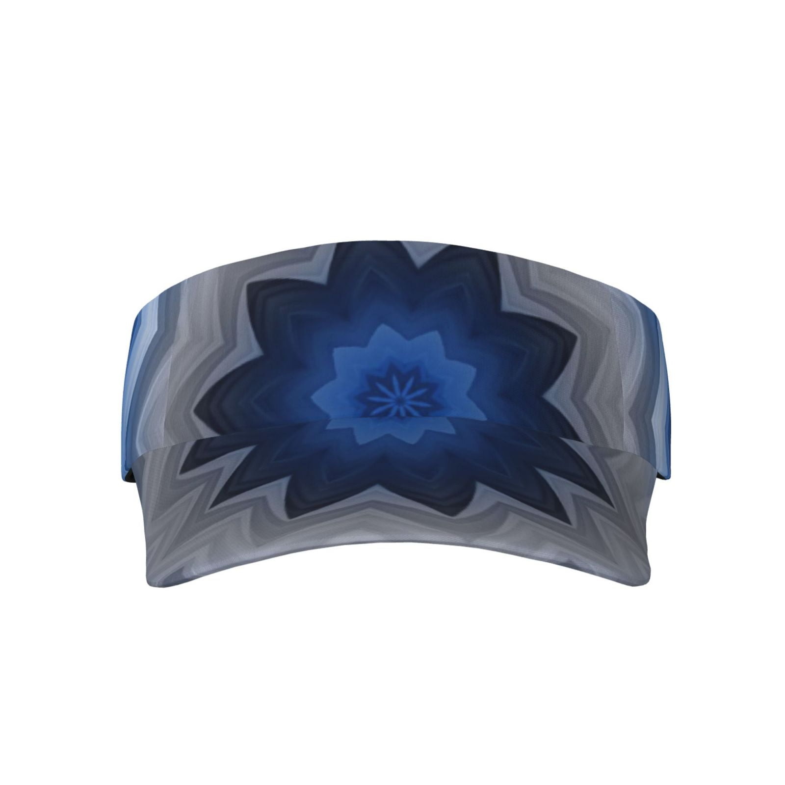 ZNDUO Sun Visor Hat,Sports Sun Visor Hats Polyester Twill Ball ...