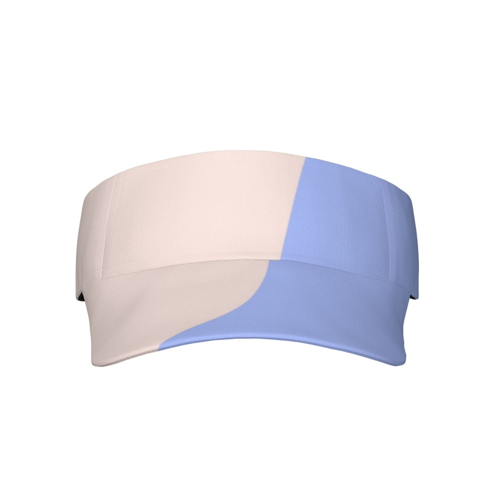 ZNDUO Sun Visor Hat,Sports Sun Visor Hats Polyester Twill Ball ...