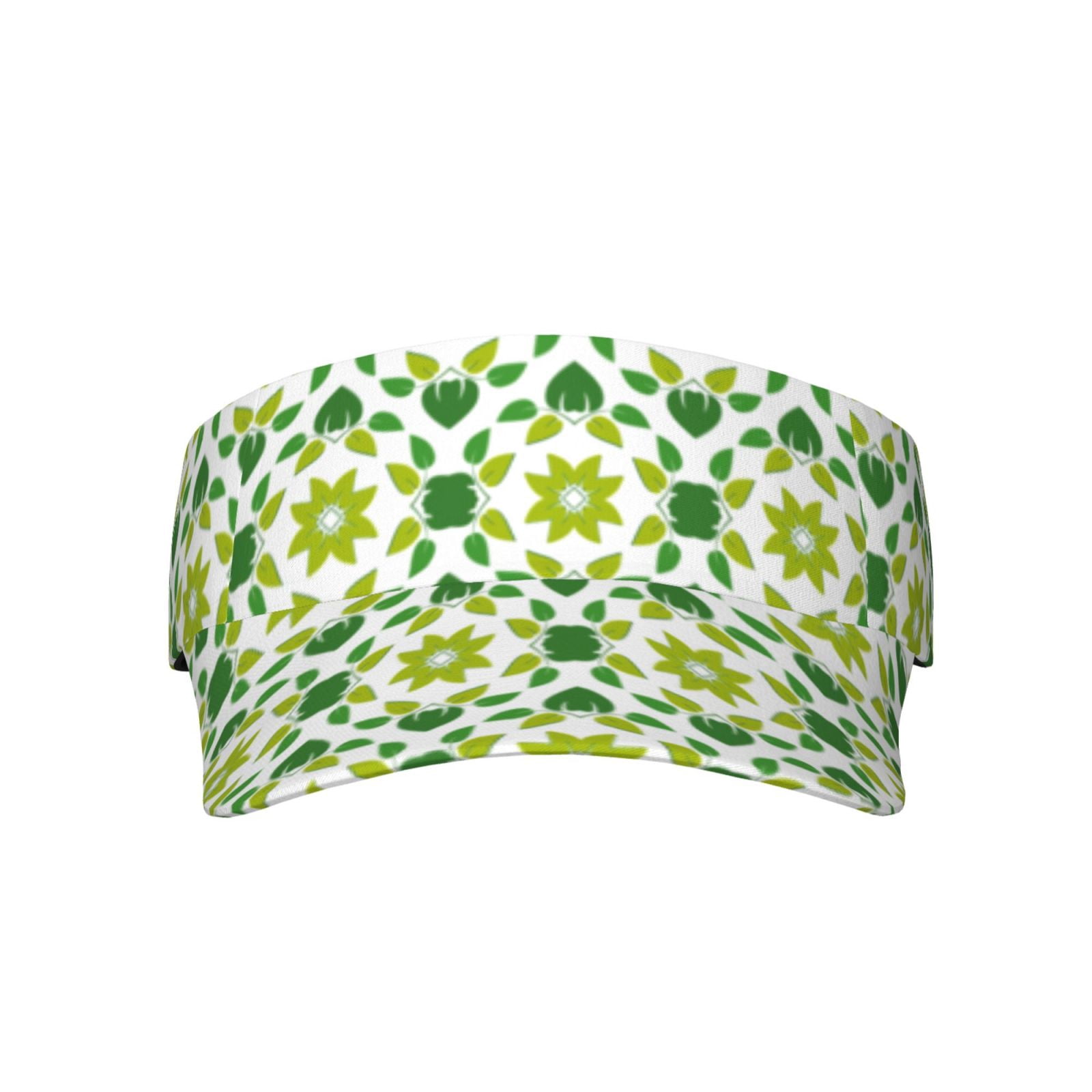 ZNDUO Sun Visor Hat,Sports Sun Visor Hats Polyester Twill Ball ...