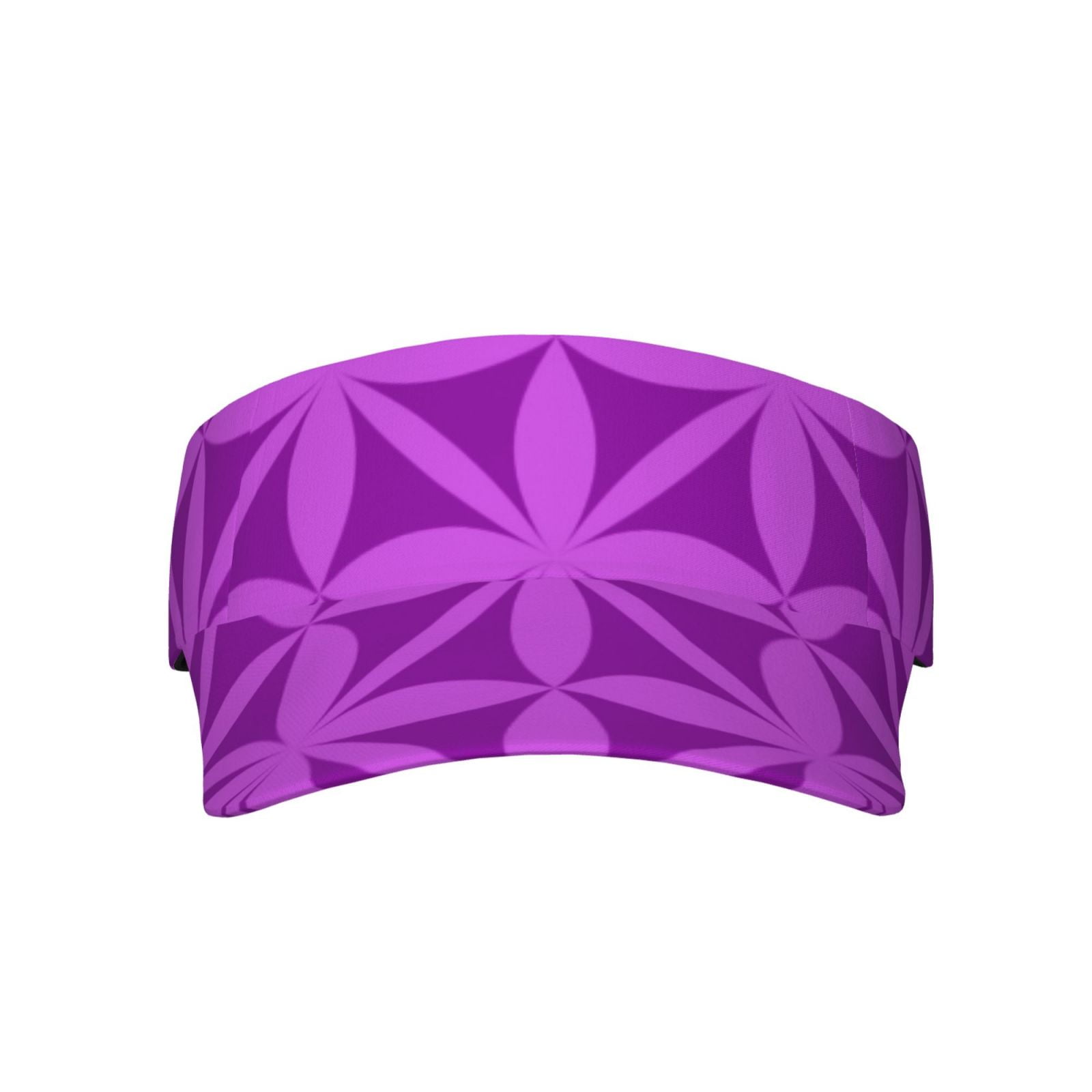 ZNDUO Sun Visor Hat,Sports Sun Visor Hats Polyester Twill Ball ...