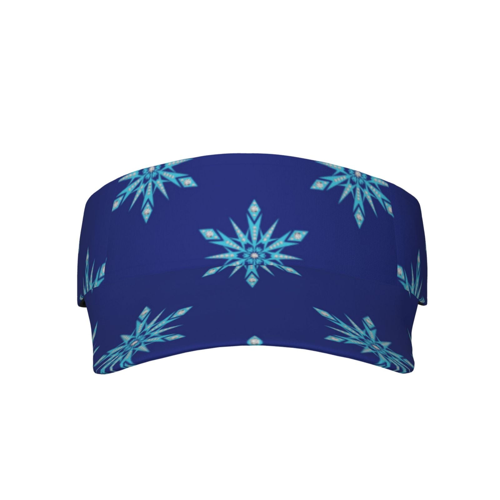 ZNDUO Sun Visor Hat,Sports Sun Visor Hats Polyester Twill Ball ...