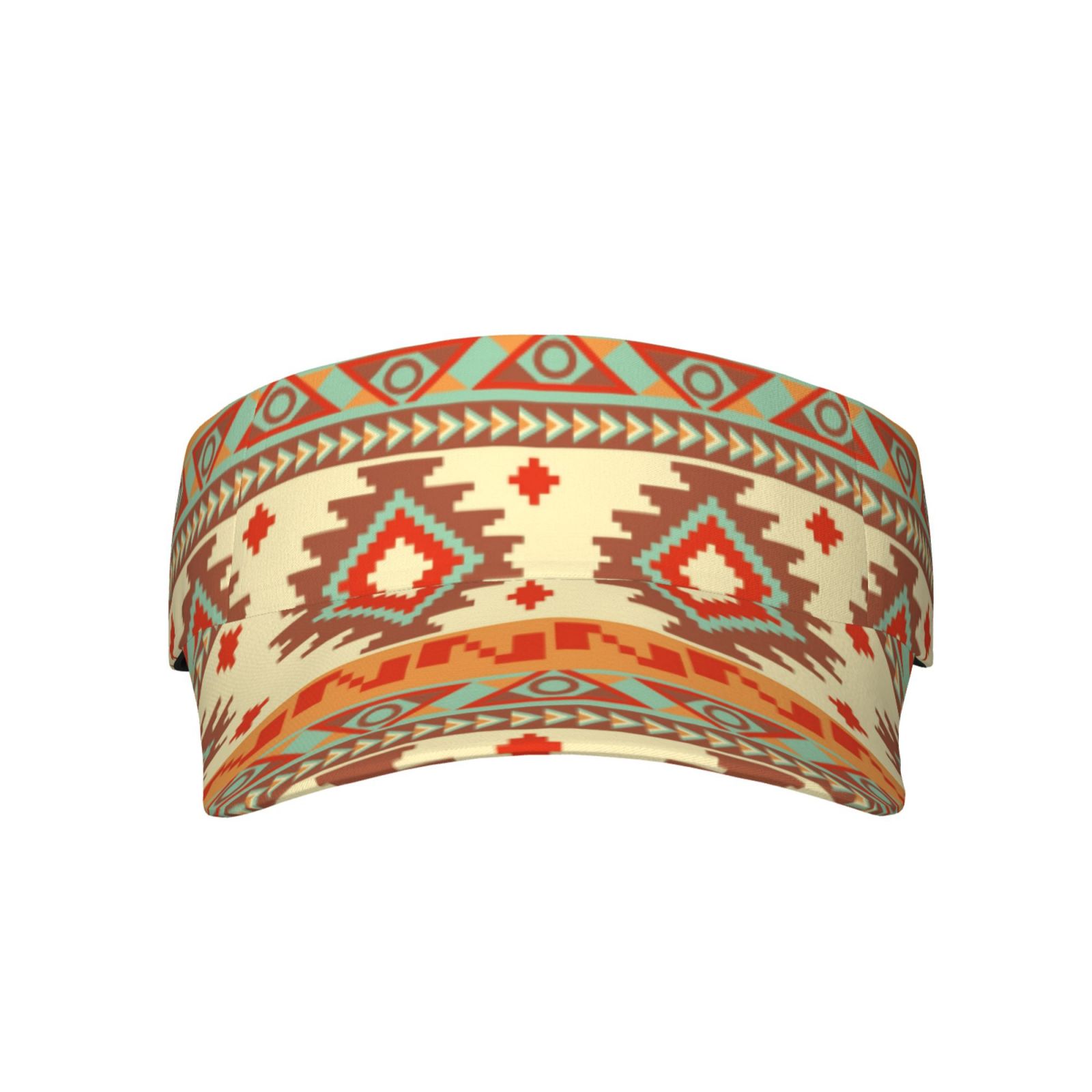 ZNDUO Sun Visor Hat,Sports Sun Visor Hats Polyester Twill Ball ...