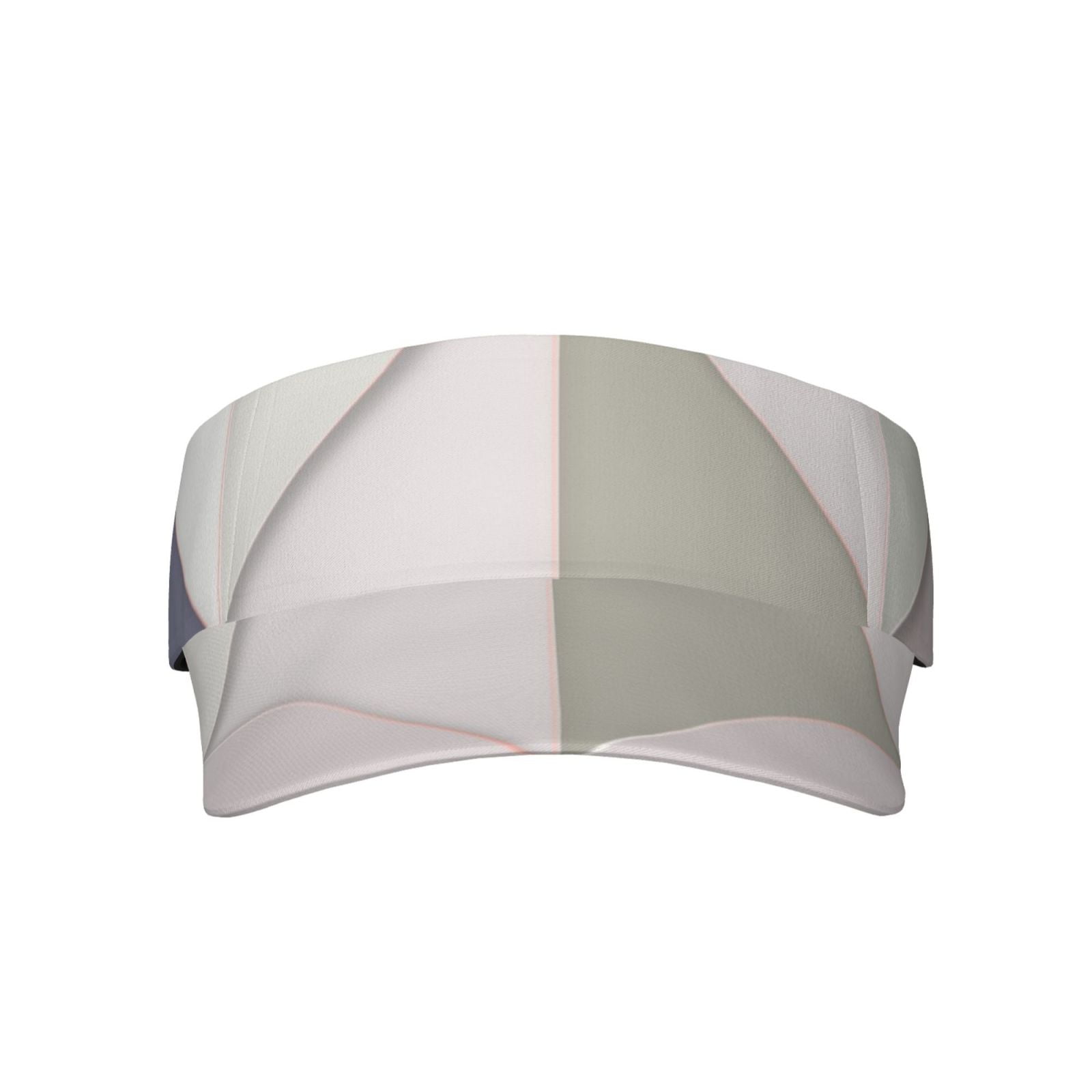ZNDUO Sun Visor Hat,Sports Sun Visor Hats Polyester Twill Ball ...