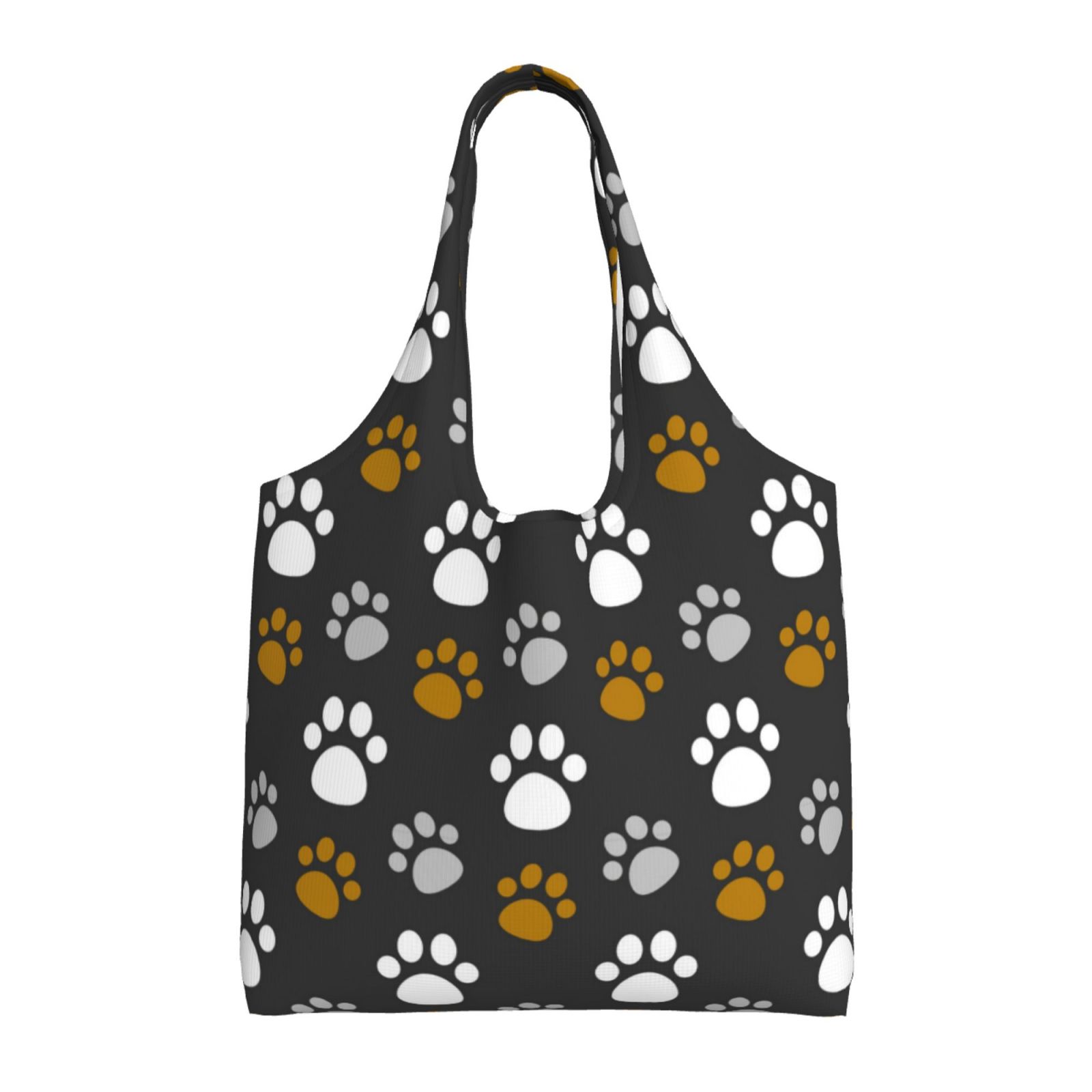 ZNDUO Women Tote Bag, Casual Handbags Big Capacity Shopping Shoulder ...