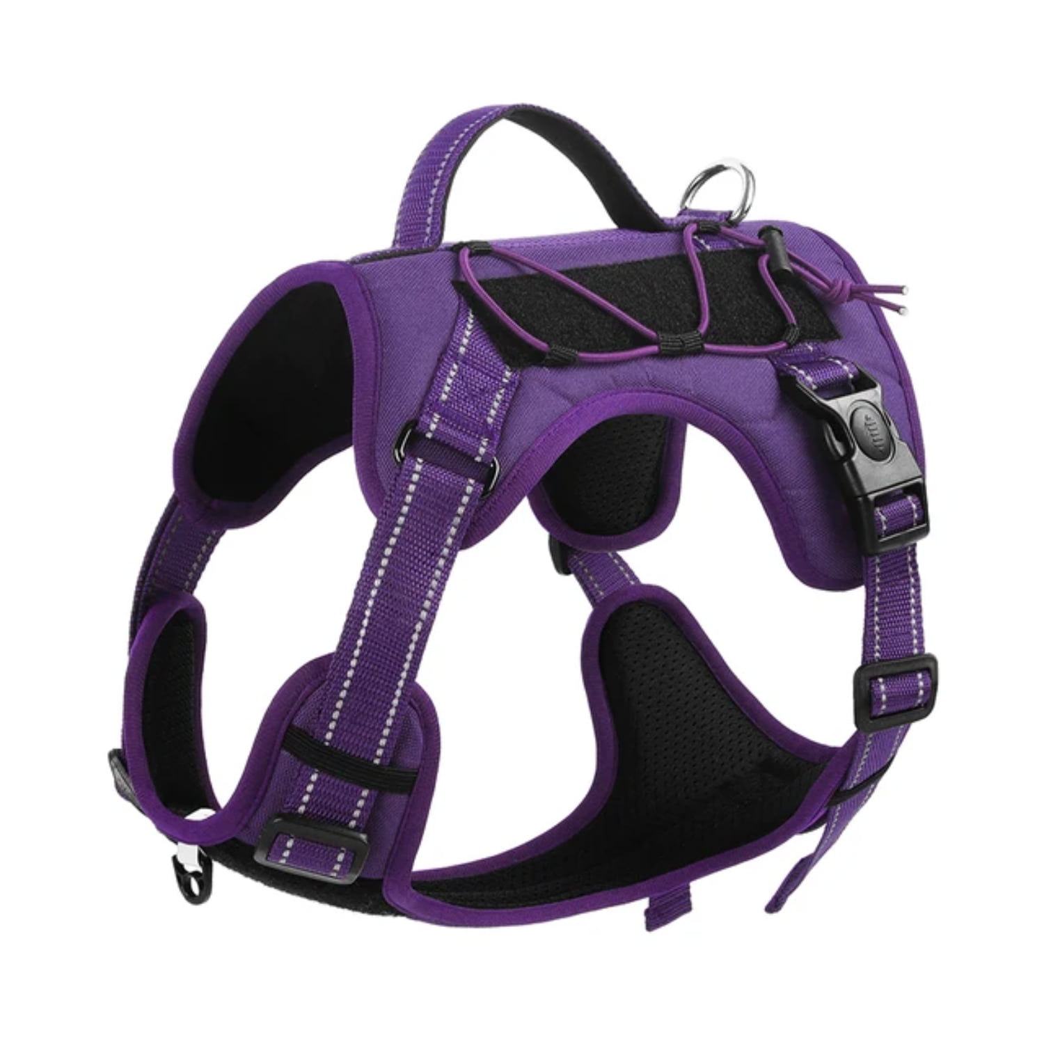 ZNGGUDZ Adventure-ready highly reflective durable tactical chest and ...