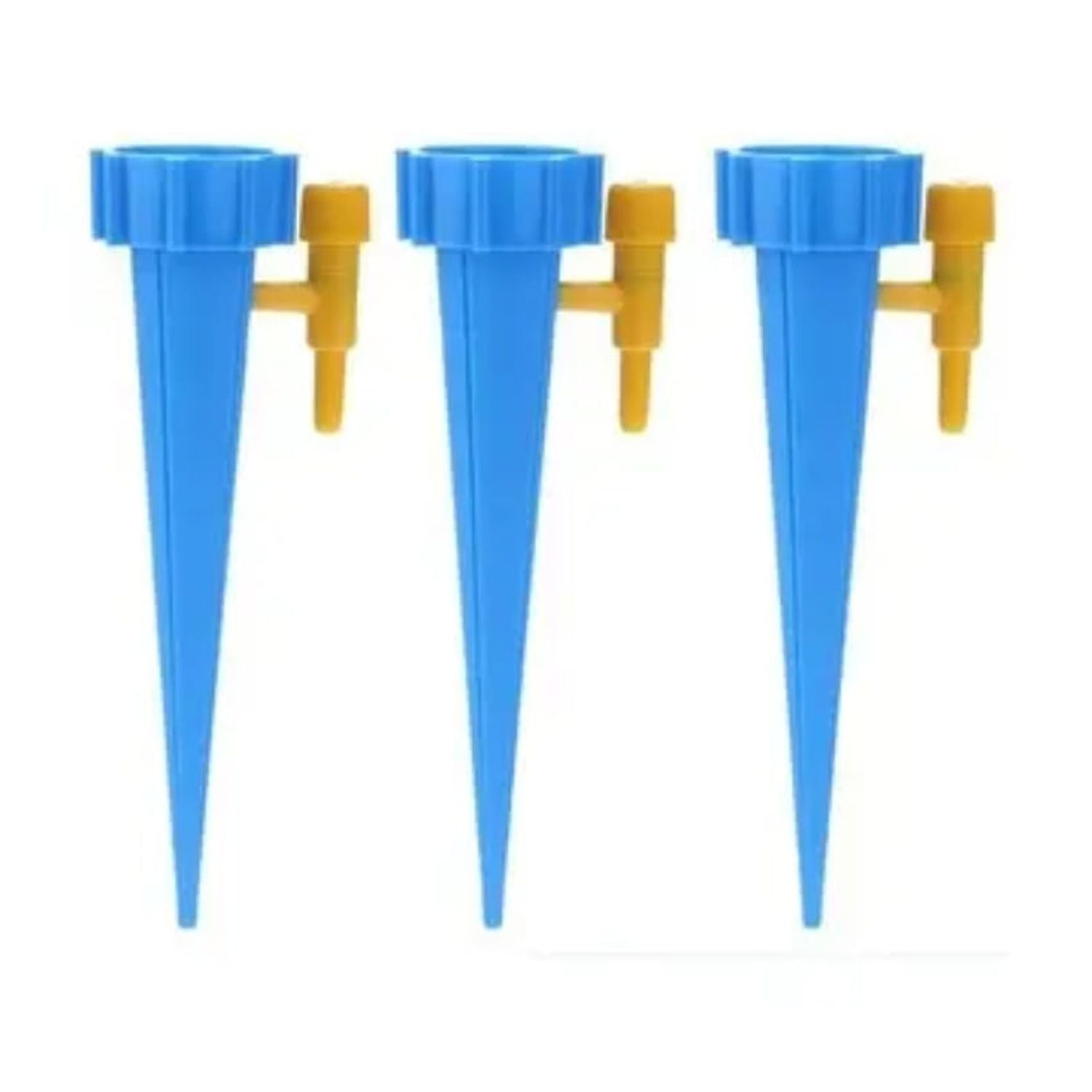 ZNGGUDZ Convenient adjustable and efficient self watering plant spikes ...