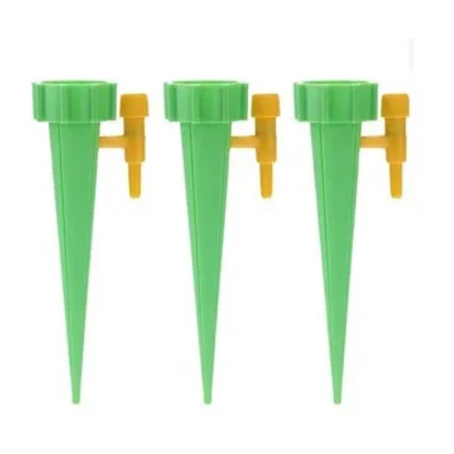 ZNGGUDZ Convenient adjustable and efficient self watering plant spikes ...