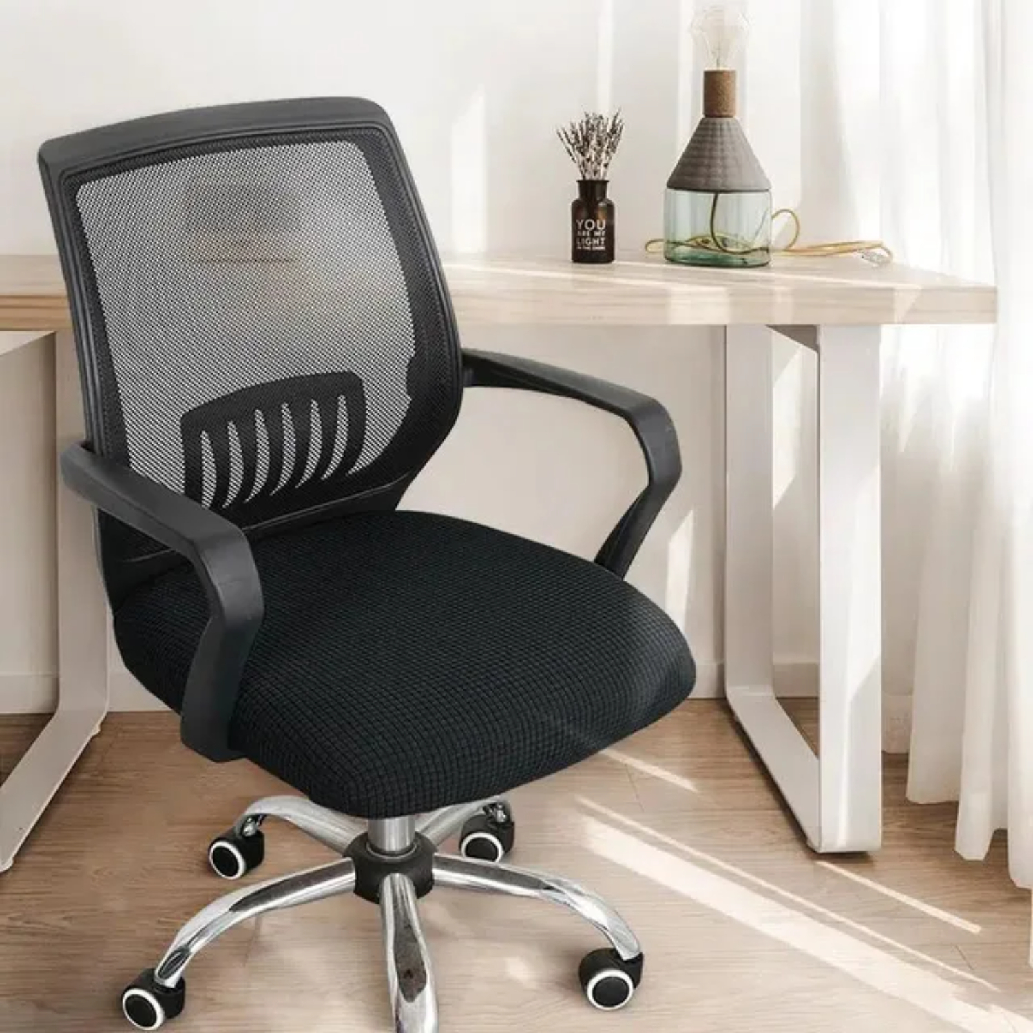 ZNGGUDZ Enhance your office with this high-quality durable and ...