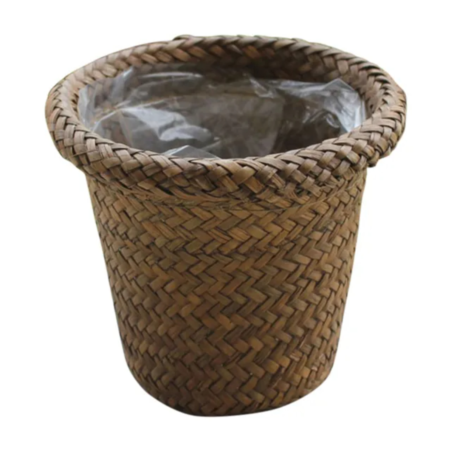 ZNGGUDZ Handmade Stunning Natural Straw Plant Pots for Nature Lovers ...