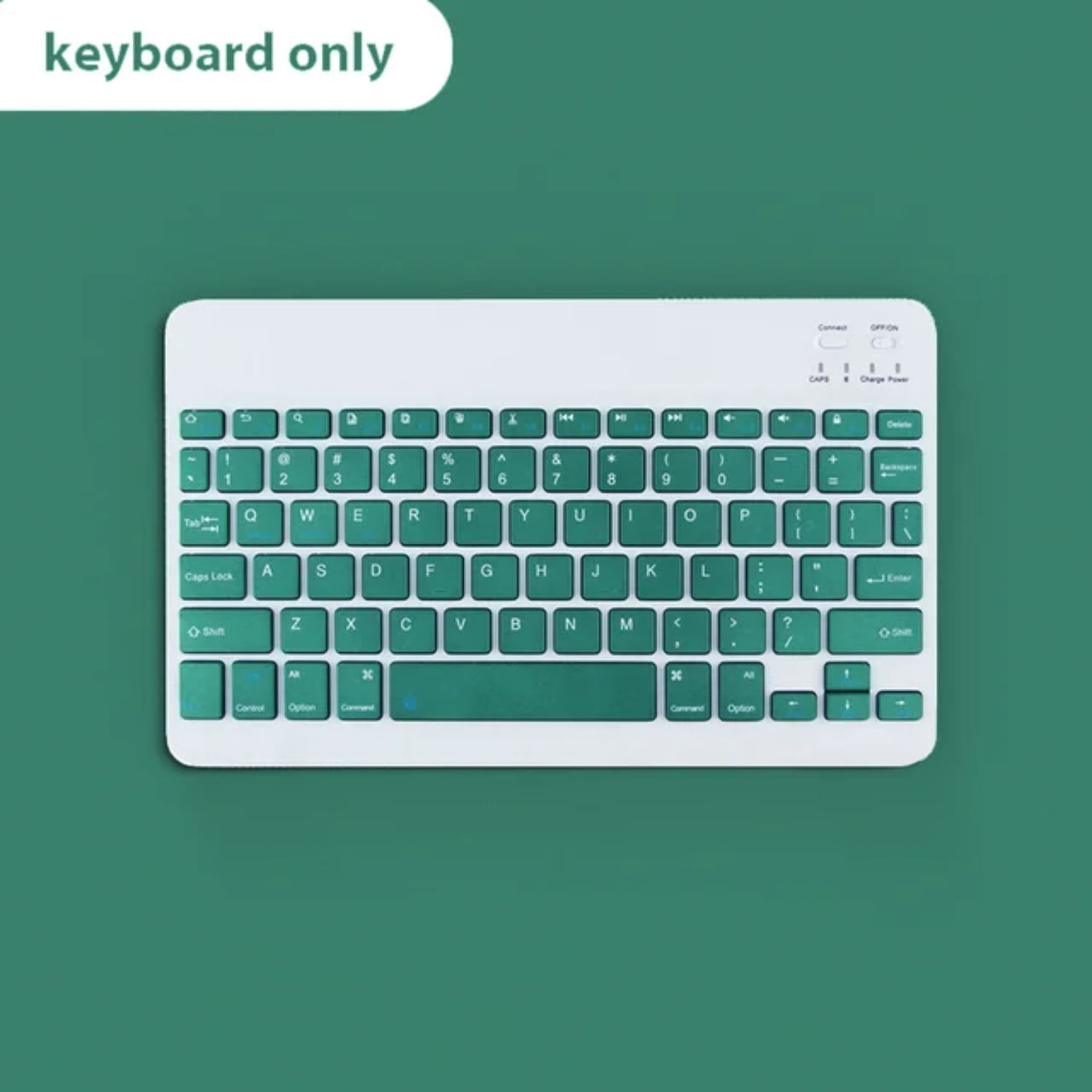 ZNGPNG Android iOS Windows Bluetooth Wireless Keyboard And Mouse Tablet ...