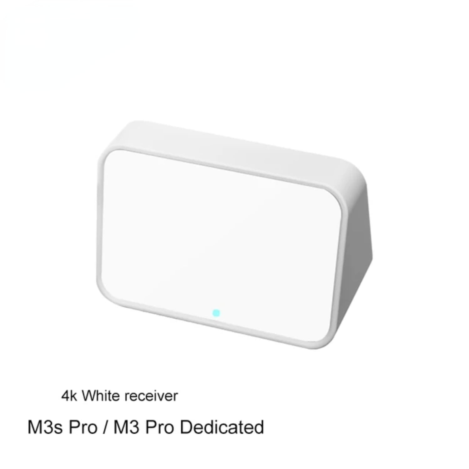 ZNGPNG Official Store M3s Pro Wireless Game Mouse with 4K Receiver ...