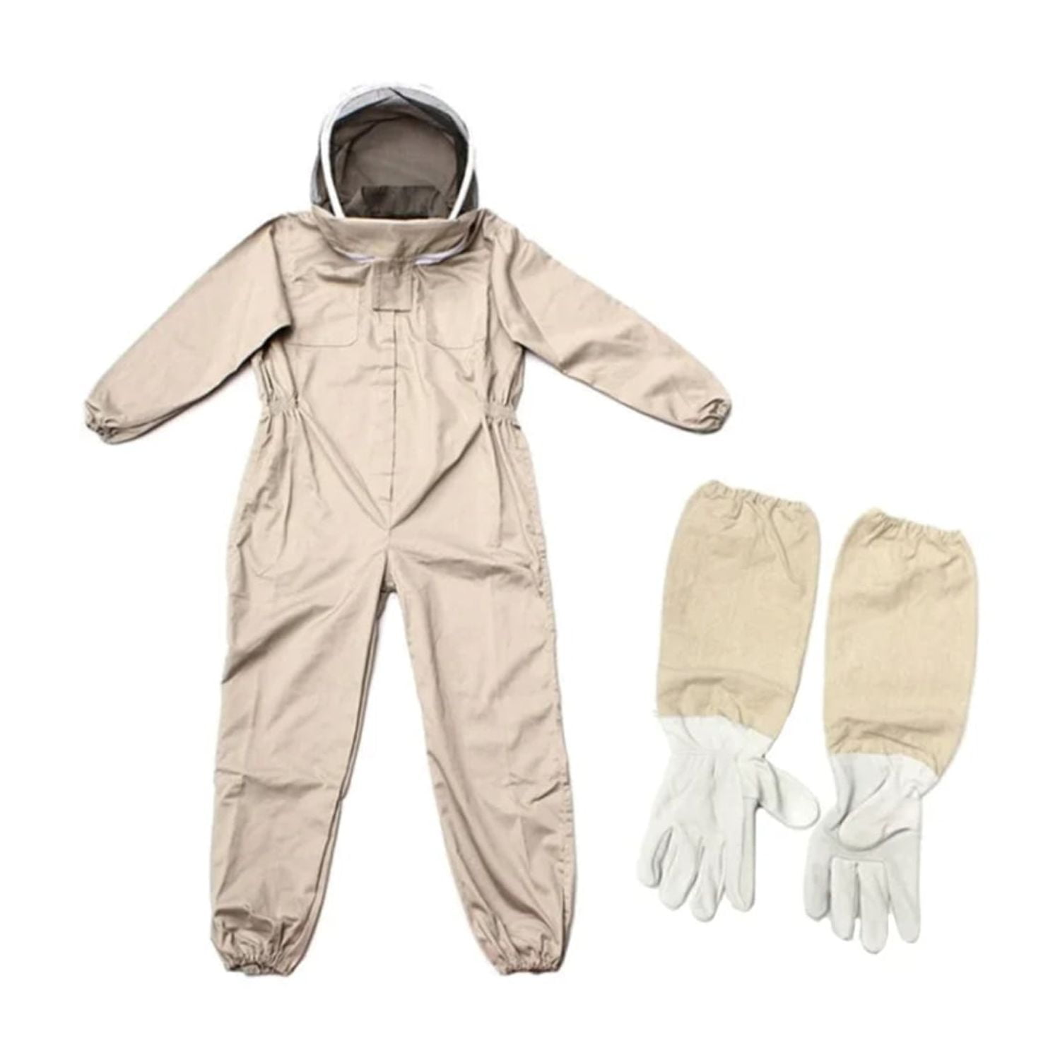 ZNGRJIR Practical Protective Anti Bee Breathable Body Protective Suit ...