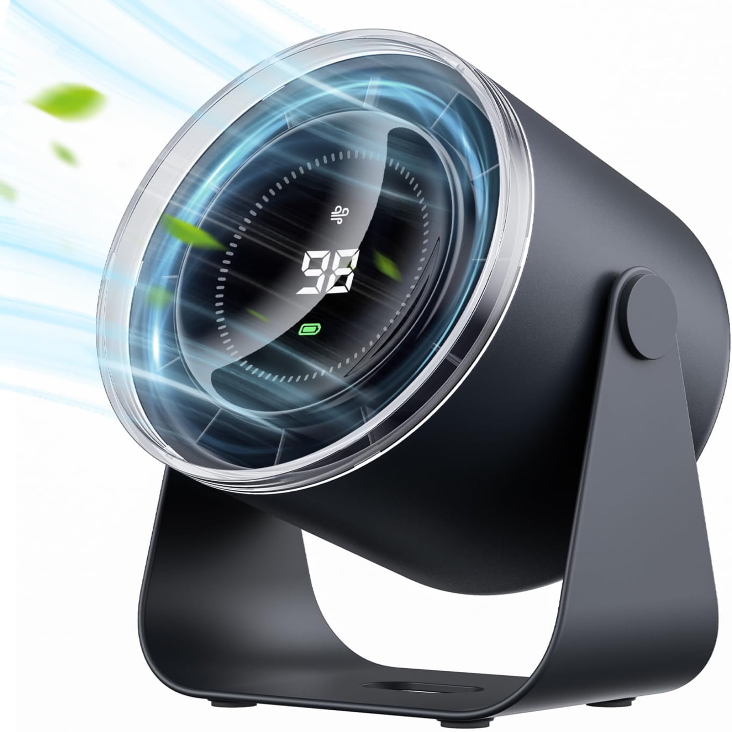 ZNGTNGS Stay Cool Anywhere with This Stylish and Portable Cooling Solution - Stay Comfortable ...