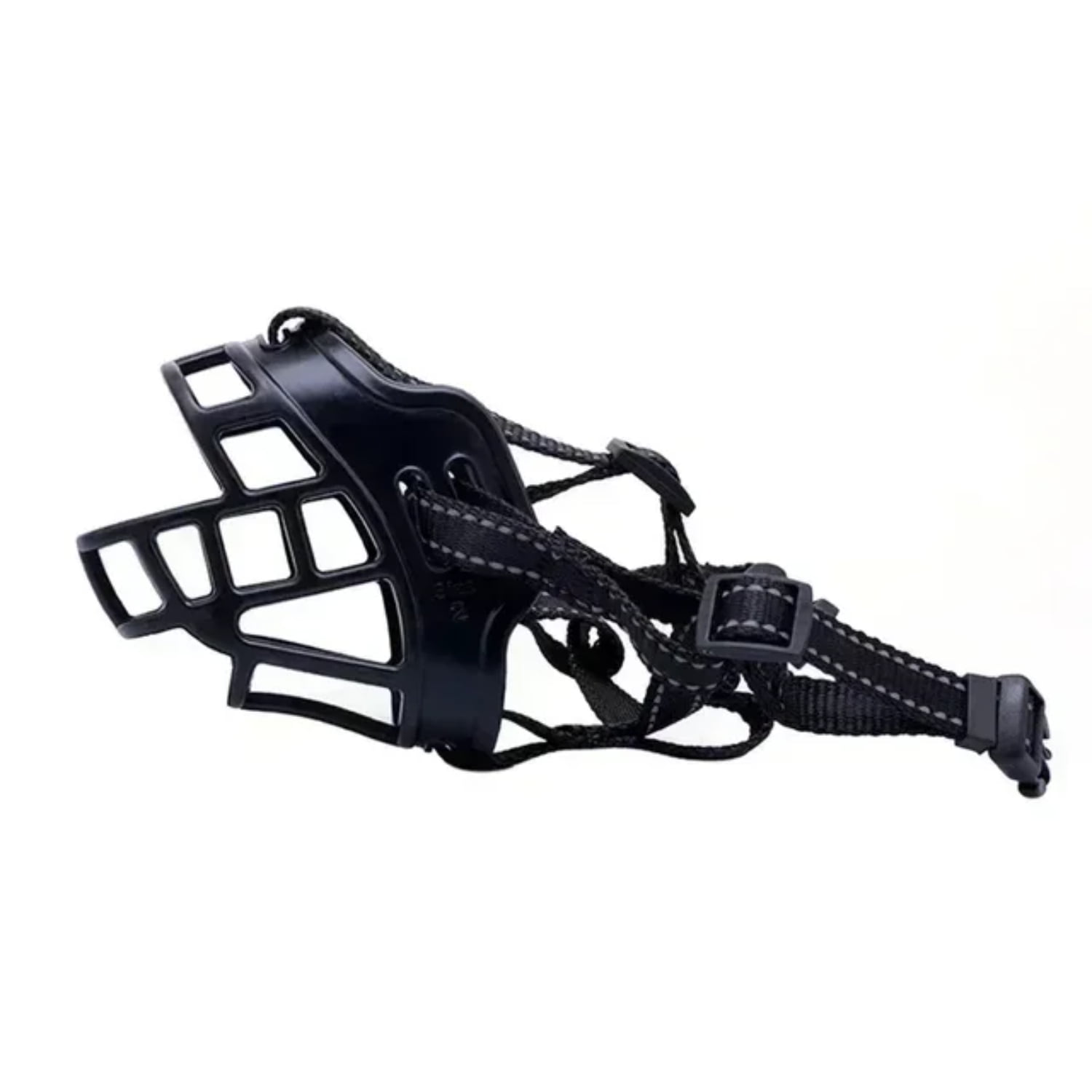 ZNGXZB Breathable Soft Glue Adjustable Durable Strong Basket Mask ...