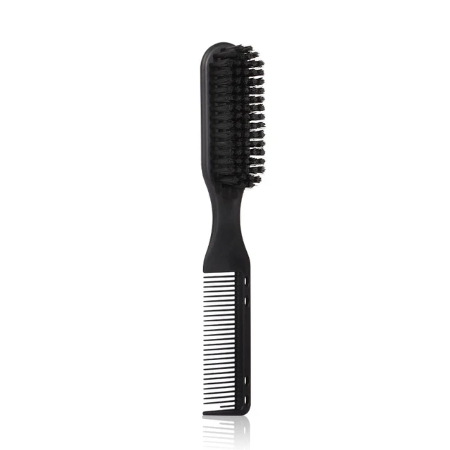 ZNGYEJZ LUOTTS Hair Dual Purpose Comb Brush Men‘s Oil Hair Texture Comb ...