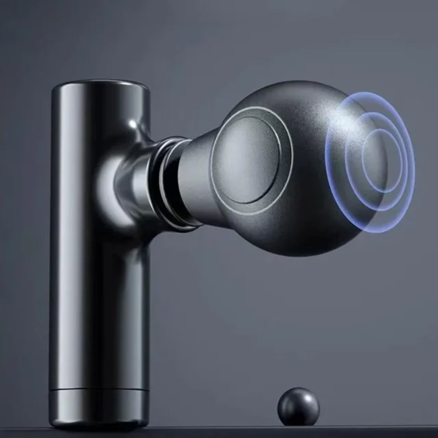 ZNGYEJZ Mini Vibrating Fascia Gun Muscle Relaxation Massage Fitness ...