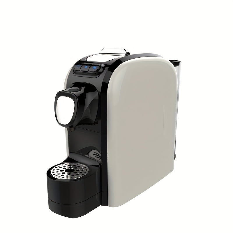 ZNGYXMN Coffee Capsules Portable Coffee Maker Easy to Use Modern Design ...