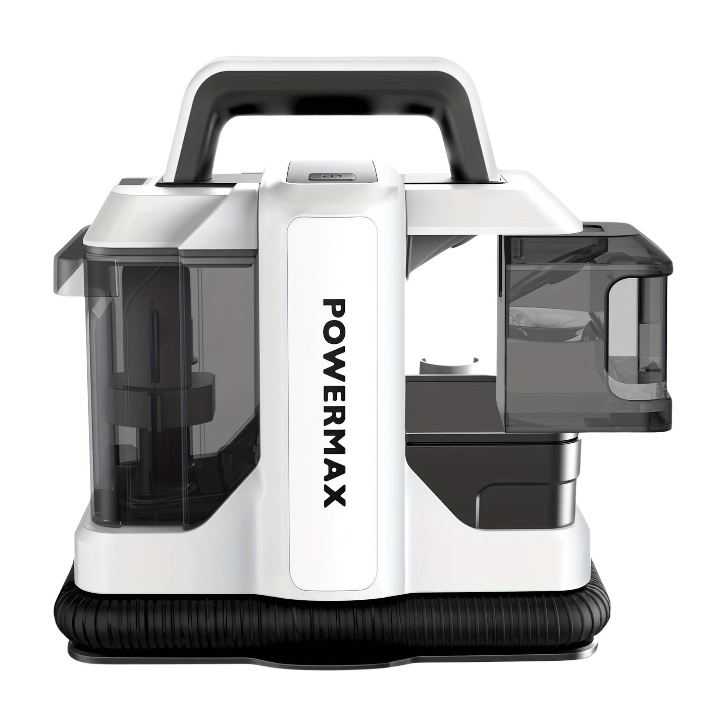 ZNGYXMN Powerful Portable Carpet Cleaner Machine for Deep Stain ...