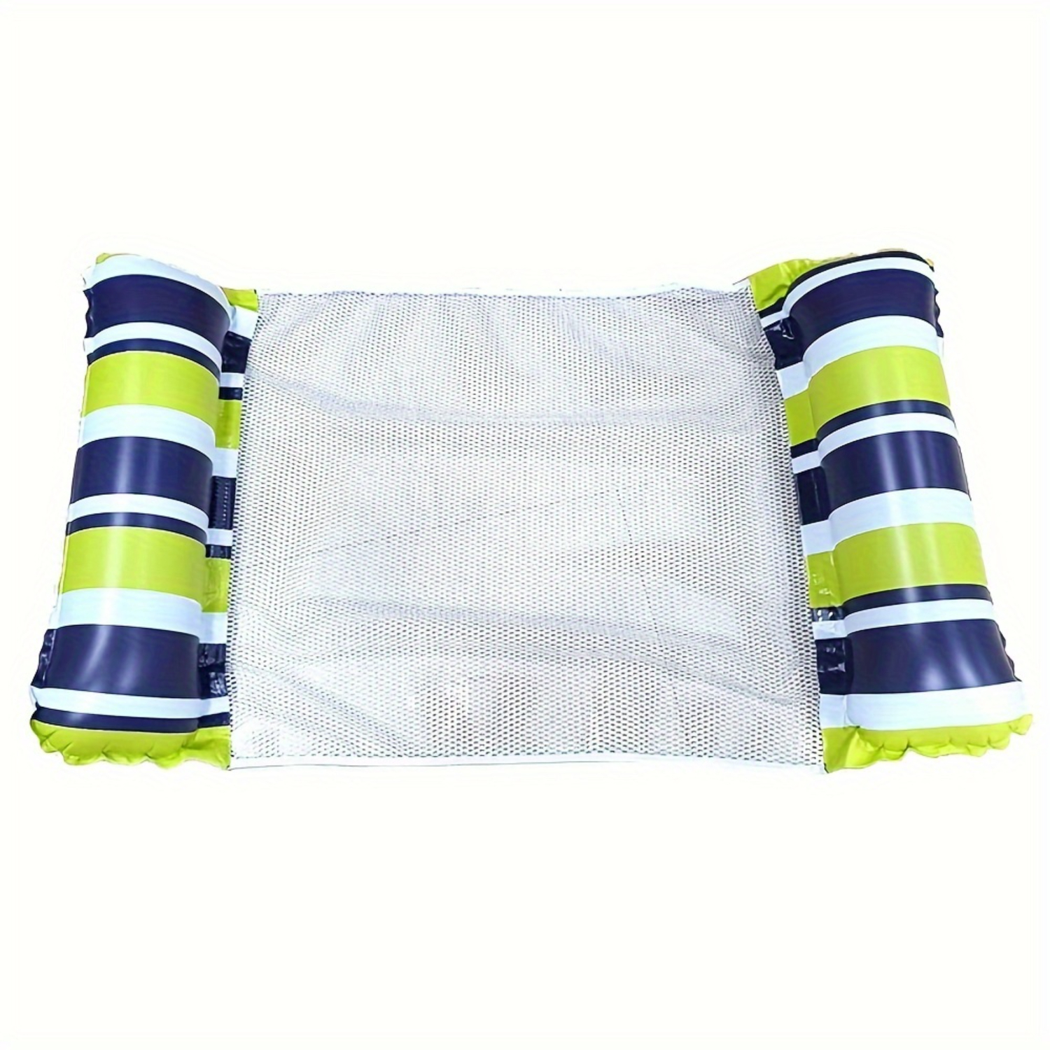 ZNGYXN 1pc Pool Floats Inflatable Floating Bed Floatie Swimming Raft ...