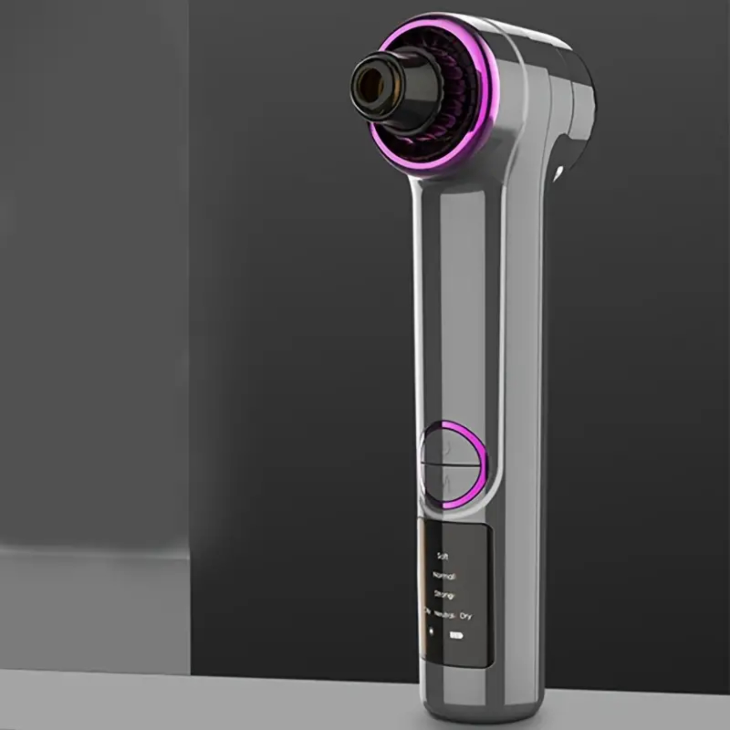 ZNGYXN Highly Effective Innovative Blackhead Removal Vacuum YC 169 USB ...