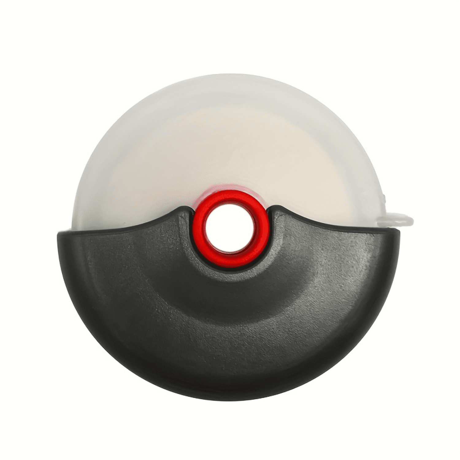 ZNGYXN Premium Stainless Steel Pizza Cutter - Effortless Cleaning ...