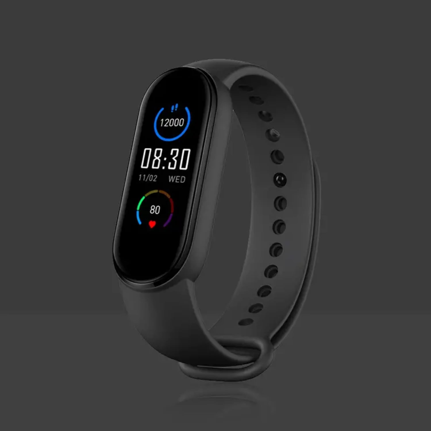 ZNGYXN Stylish Women‘s Smart Fitness Activity Tracker with Heart Rate ...